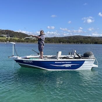 Fishing Charters Bermagui | South Coast Fishing Charters